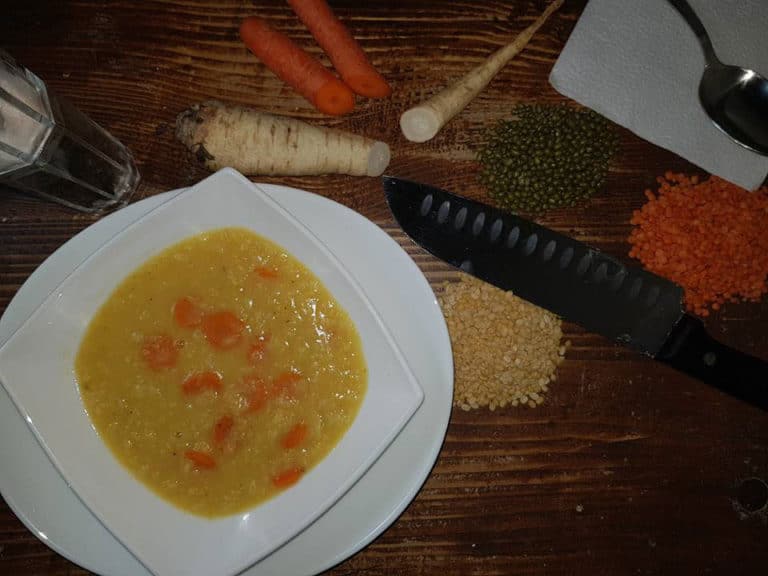 Mungo grah - najzdraviji grah: Kuha se brzo, idealan za ljeto i dijetu ...