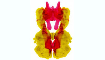 Rorschachov test: 5 slika - 3 najčešća odgovora. Je li vam pogodilo?