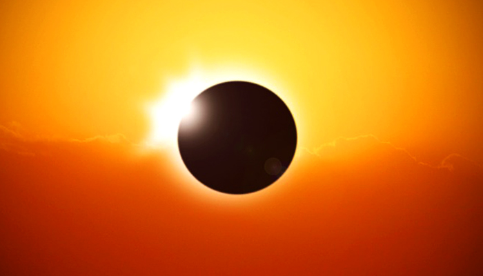 Solarna eklipsa na 19. stupnju Ovna (efekti do listopada/oktobra 2028 ...