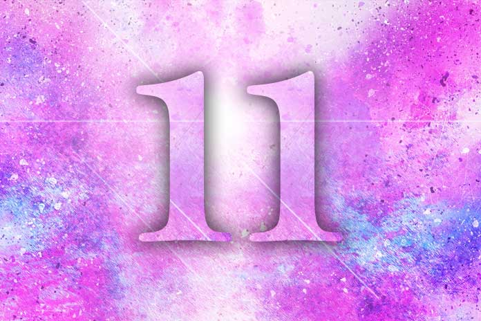 Tantrička Numerologija: Broj 11 - Točka Prosvijetljenja
