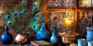 Arhiva Feng Shui - Atma