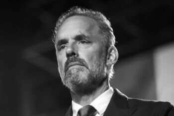 Jordan Peterson: "Svrha života je pronaći najveći teret koji možete ...