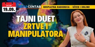 ATMA CENTAR DOGAĐANJA - Atma