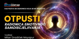 ATMA CENTAR DOGAĐANJA - Atma