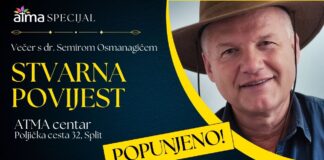 ATMA CENTAR DOGAĐANJA - Atma