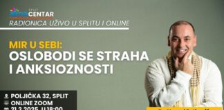 ATMA CENTAR DOGAĐANJA - Atma