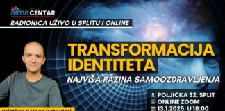 ATMA CENTAR DOGAĐANJA - Atma