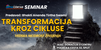 ATMA CENTAR DOGAĐANJA - Atma