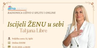 ATMA CENTAR DOGAĐANJA - Atma