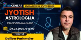 ATMA CENTAR DOGAĐANJA - Atma