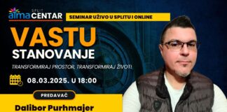 ATMA CENTAR DOGAĐANJA - Atma