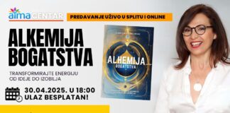 ATMA CENTAR DOGAĐANJA - Atma