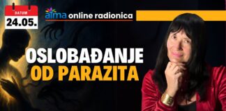 ATMA CENTAR DOGAĐANJA - Atma