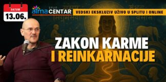 ATMA CENTAR DOGAĐANJA - Atma