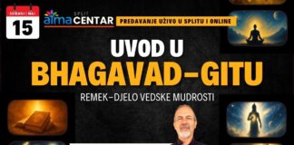 ATMA CENTAR DOGAĐANJA - Atma