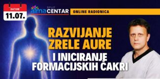 ATMA CENTAR DOGAĐANJA - Atma