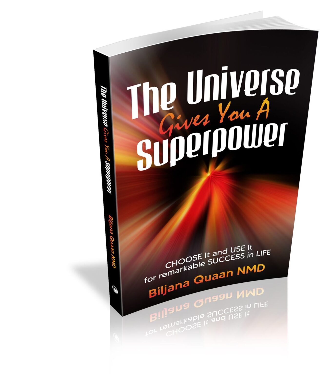 Balkanska misija 2025. - Biljana Quaan