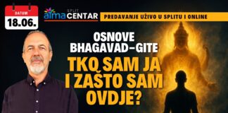 ATMA CENTAR DOGAĐANJA - Atma