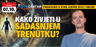 ATMA CENTAR DOGAĐANJA - Atma