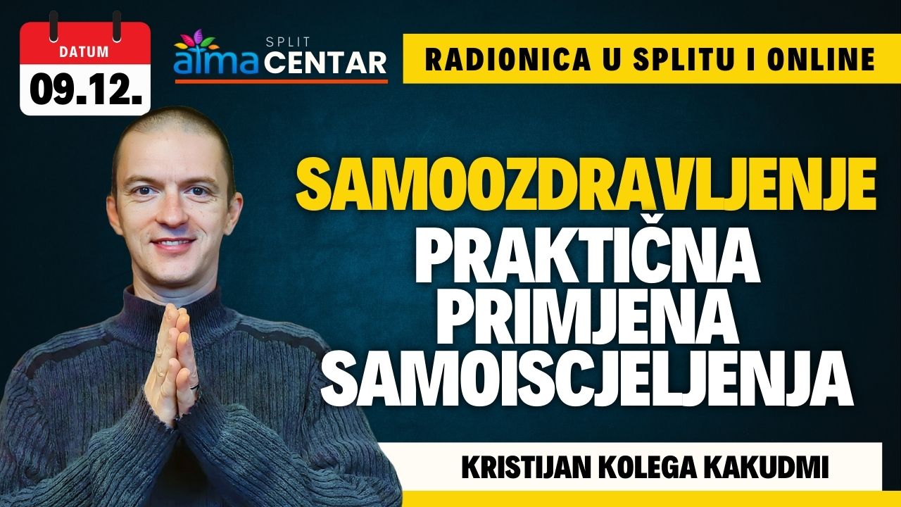 Širimo svjetlost zajedno!