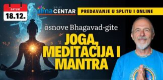 ATMA CENTAR DOGAĐANJA - Atma