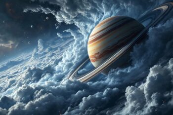 2026. – poruke planeta (II dio) – Saturn u Ovnu